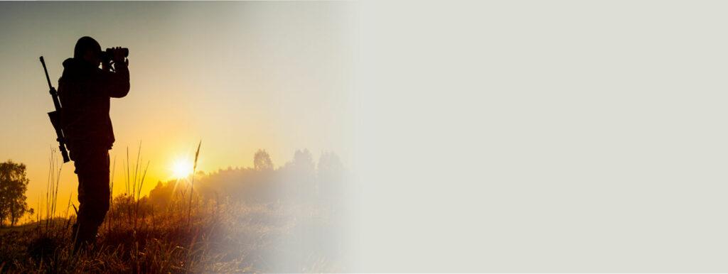 Breckenridge Insurance - Hunting Lease Bind